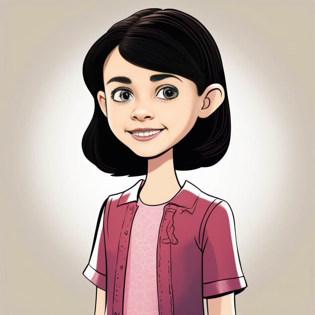 Mavis Finds A Secret Garden – Color My Agenda